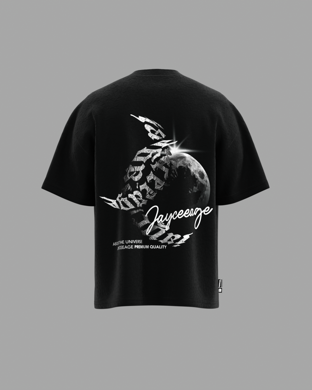 UNIVERSE TEE – JAYCEEAGE